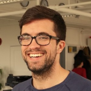 Our People - 38 Degrees