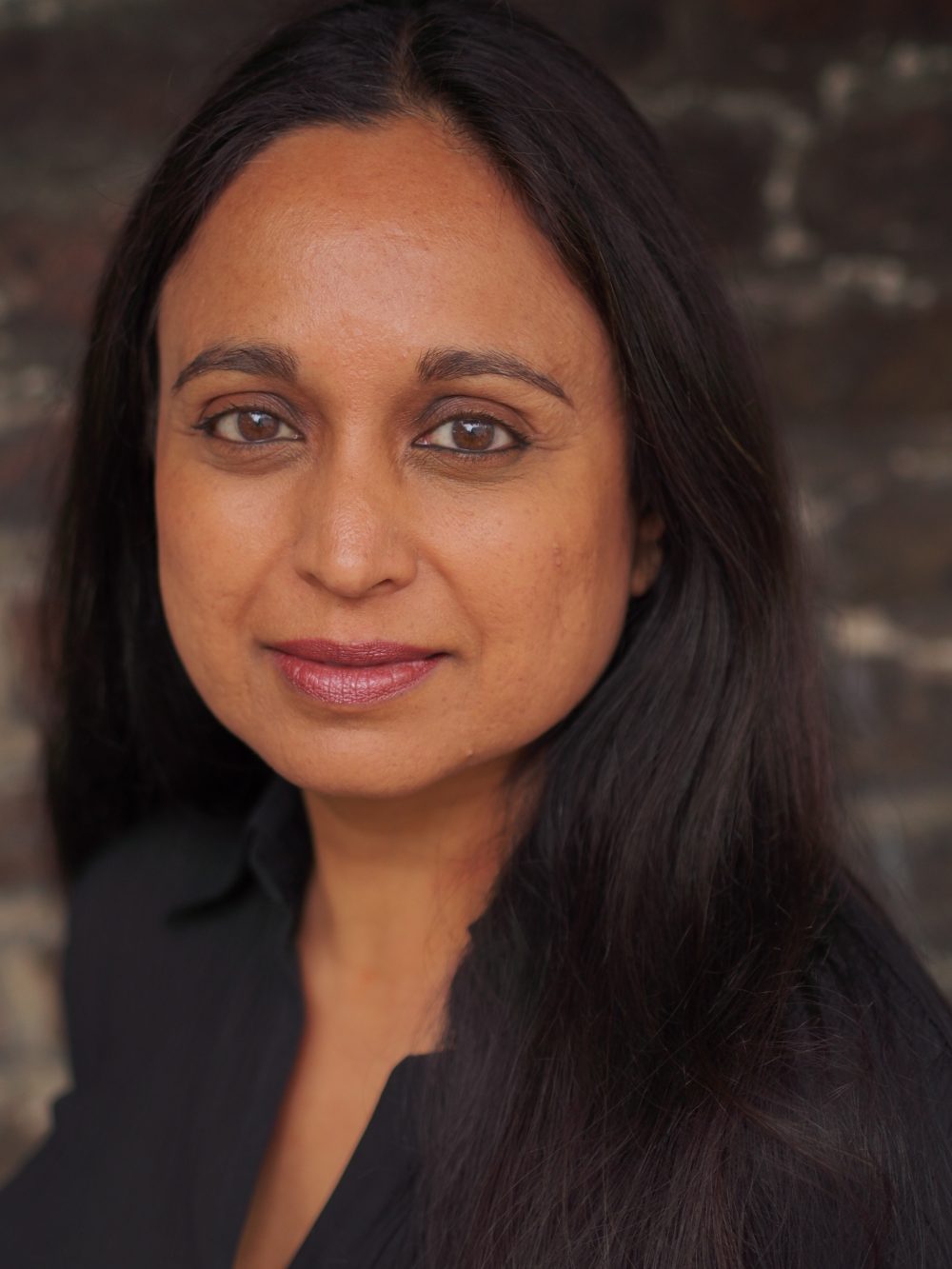 Meet Srabani! - 38 Degrees